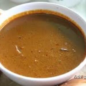 Basic Curry Gravy Recipe - Clorei Tasty Recipes
